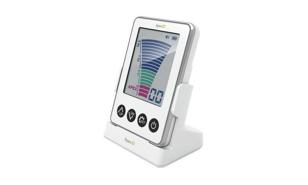 Aparati - Kerr | 3D STRAŽIŠAR